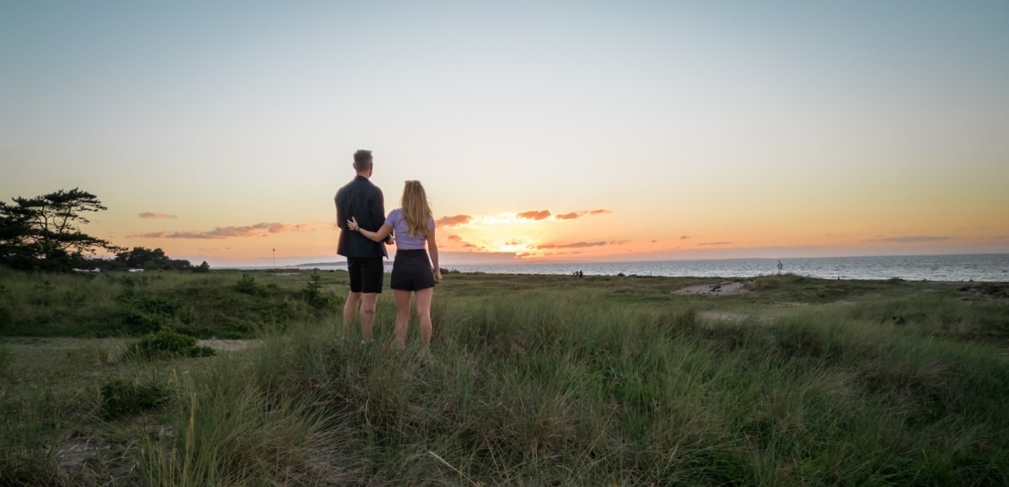 Ta' på vinterferie på Nordfyn for 2!